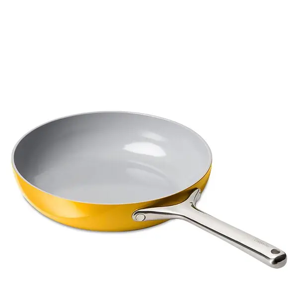 CARAWAY 8 Frypan - Marigold