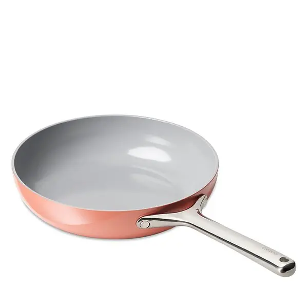 CARAWAY 8 Frypan - Perracotta