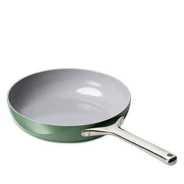 CARAWAY 8 Frypan - Sage