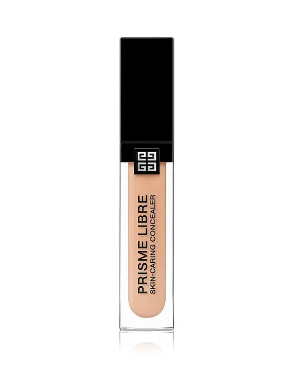 Givenchy Prisme Libre Skin-caring 24h Hydrating & Correcting Multi-use Concealer - C - Light To Medium With Rosy/cool Unde