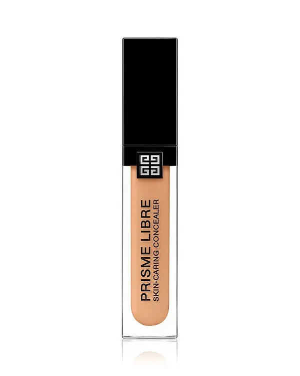 Givenchy Prisme Libre Skin-caring 24h Hydrating & Correcting Multi-use Concealer - C - Medium With Rosy/cool Undertones