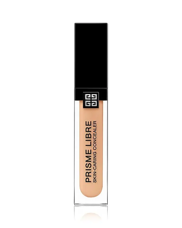 Givenchy Prisme Libre Skin-caring 24h Hydrating & Correcting Multi-use Concealer - N - Light To Medium With Intense Neutral