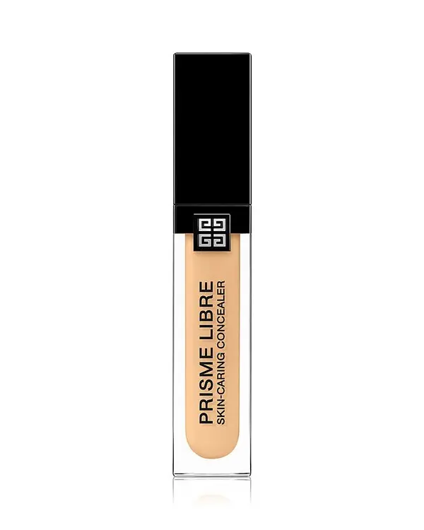 Givenchy Prisme Libre Skin-caring 24h Hydrating & Correcting Multi-use Concealer - N - Light With Neutal Undertones