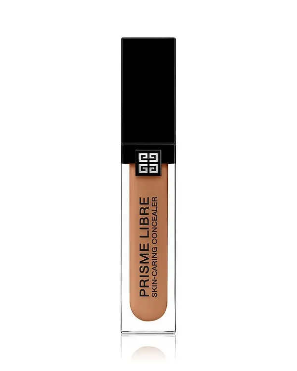 Givenchy Prisme Libre Skin-caring 24h Hydrating & Correcting Multi-use Concealer - N - Tan To Medium Deep With Balanced/ne