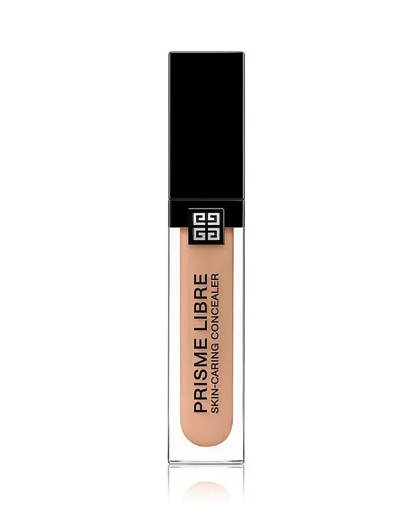 Givenchy Prisme Libre Skin-caring 24h Hydrating & Correcting Multi-use Concealer - N - Tan With Balanced/neutral Undertone