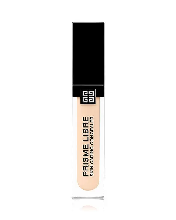 Givenchy Prisme Libre Skin-caring 24h Hydrating & Correcting Multi-use Concealer - N - Ultra Fair With Neutral Undertones