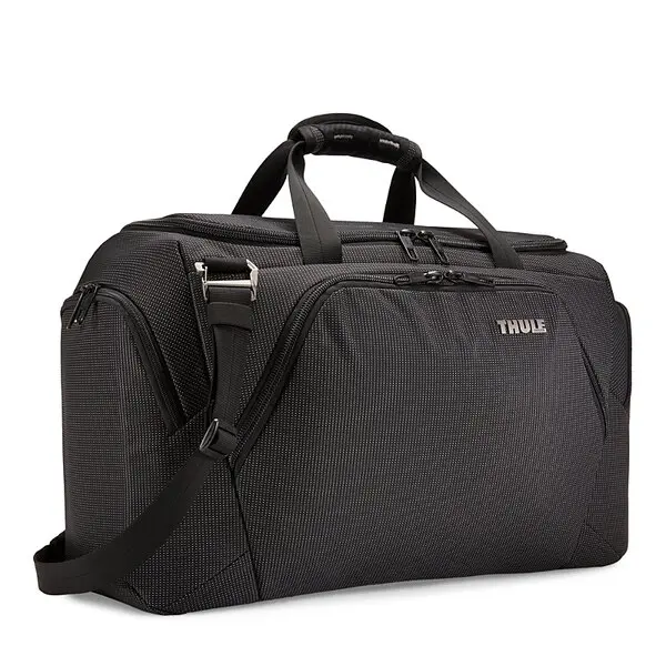 Thule Crossover 2 Duffle Bag - Black