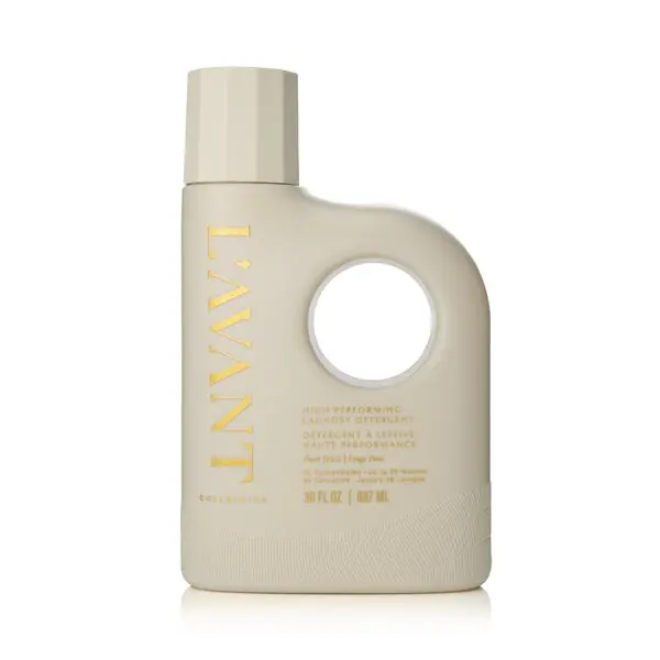 L'AVANT COLLECTIVE Fresh Linen Laundry Detergent