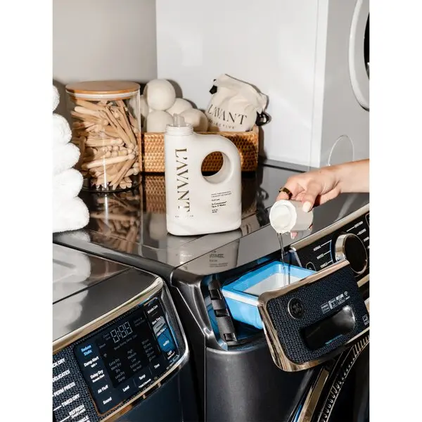 L'AVANT COLLECTIVE Fresh Linen Laundry Detergent