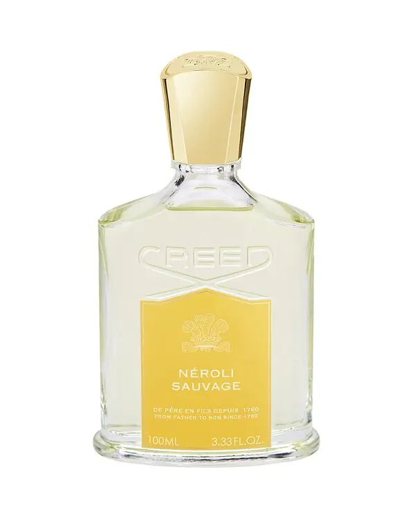 CREED Neroli Sauvage - No Color