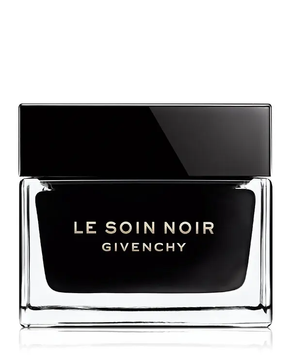 Givenchy Le Soin Noir Light Face Cream 1.7 Oz - No Color