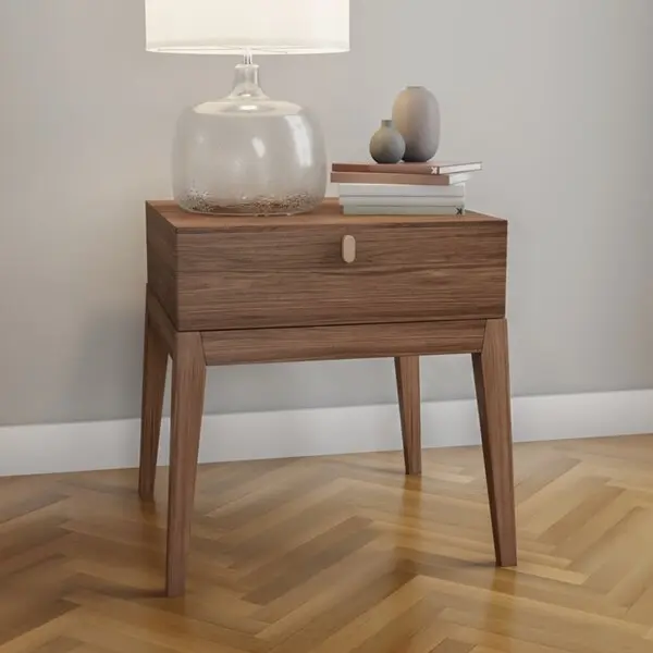 HUPPE Moment 1-drawer Night Table