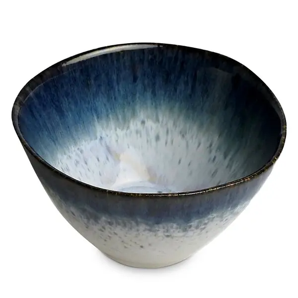 CARMEL CERAMICA Cypress Grove Soup/cereal Bowl - Multi