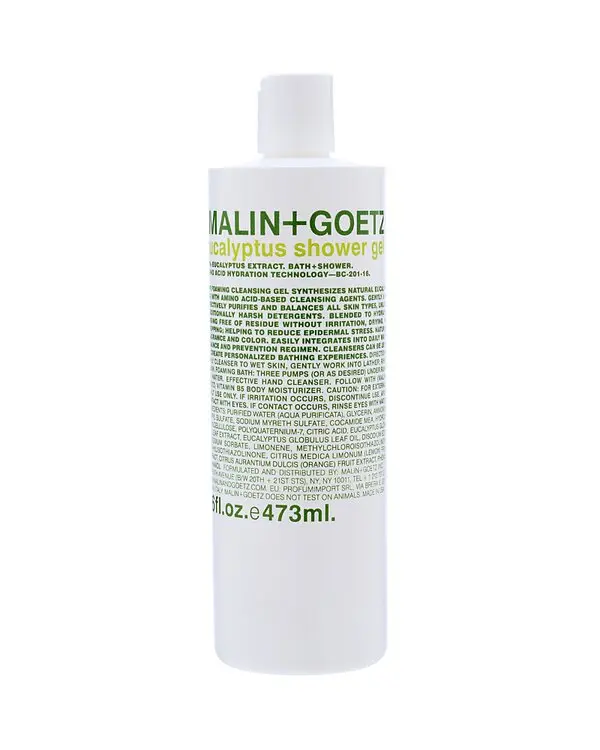 MALIN+GOETZ Eucalyptus Shower Gel - No Color