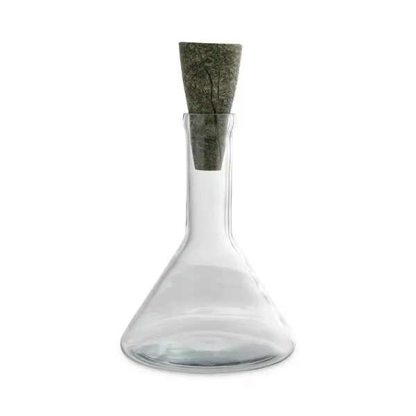 ARTERIORS Oaklee Decanters, Set Of 3
