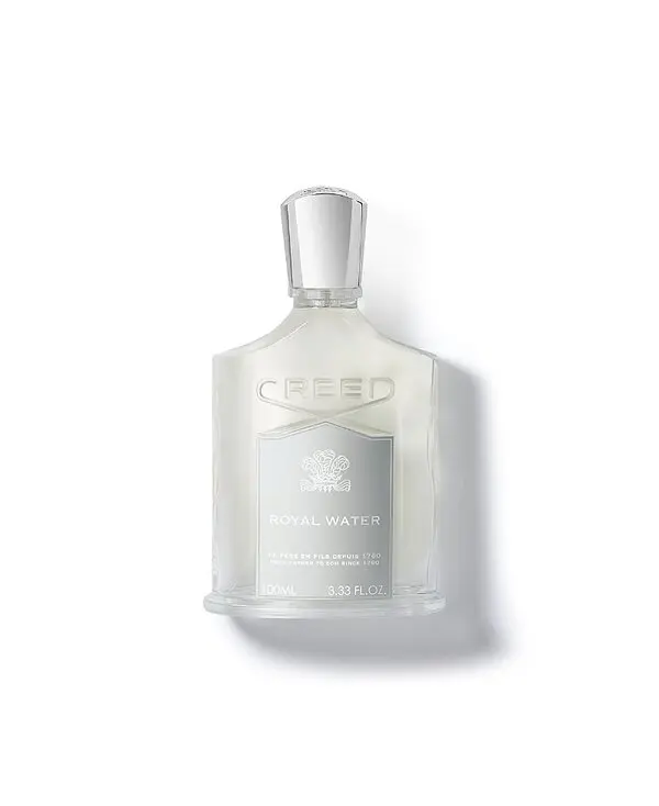 CREED Royal Water 3.3 Oz - No Color