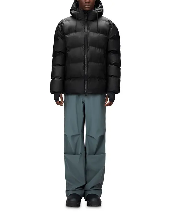 Rains Alta Puffer Jacket