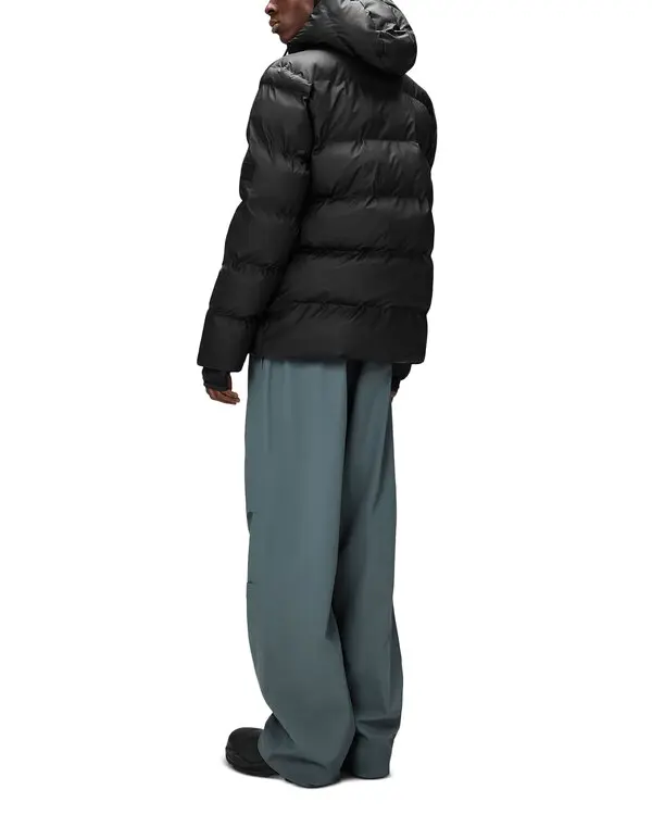 Rains Alta Puffer Jacket