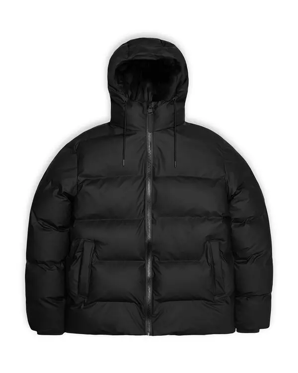 Rains Alta Puffer Jacket