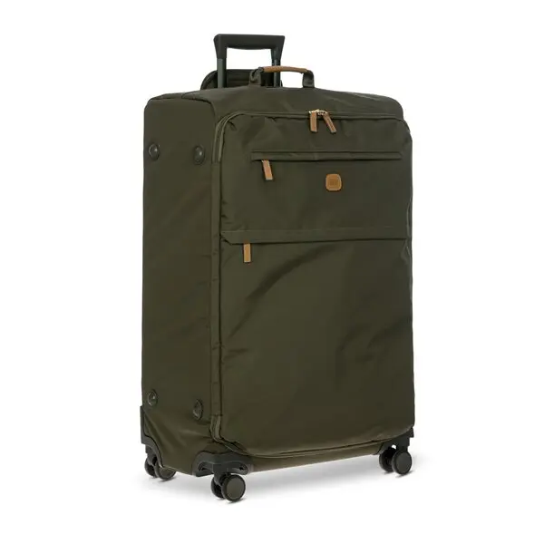 Bric'S X-bag 30" Spinner - Olive