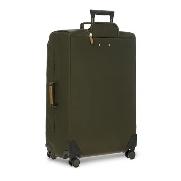 Bric'S X-bag 30" Spinner - Olive