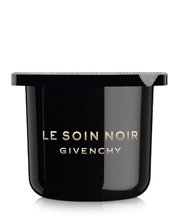 Givenchy Le Soin Noir Light Face Cream Refill 1.7 Oz - No Color