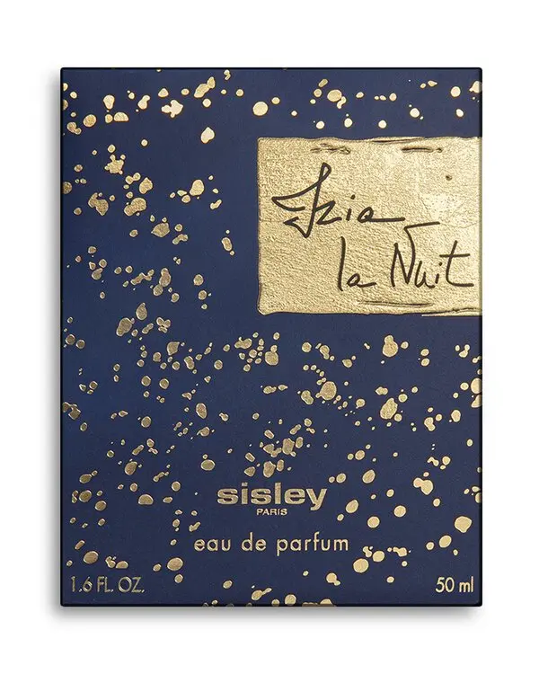 Sisley Izia La Nuit Eau De Parfum 1.6 Oz