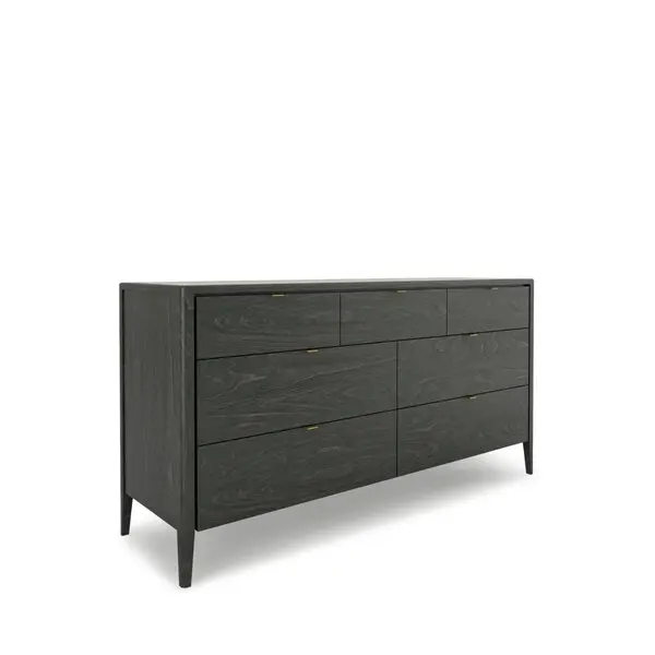 HUPPE Winston 7-drawer Dresser
