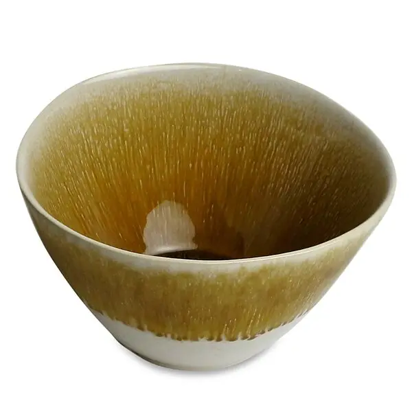 CARMEL CERAMICA Point Lobos Soup/cereal Bowl - No Color