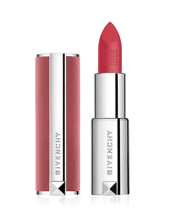 Givenchy Le Rouge Sheer Velvet Matte Lipstick - Rose Irresistible