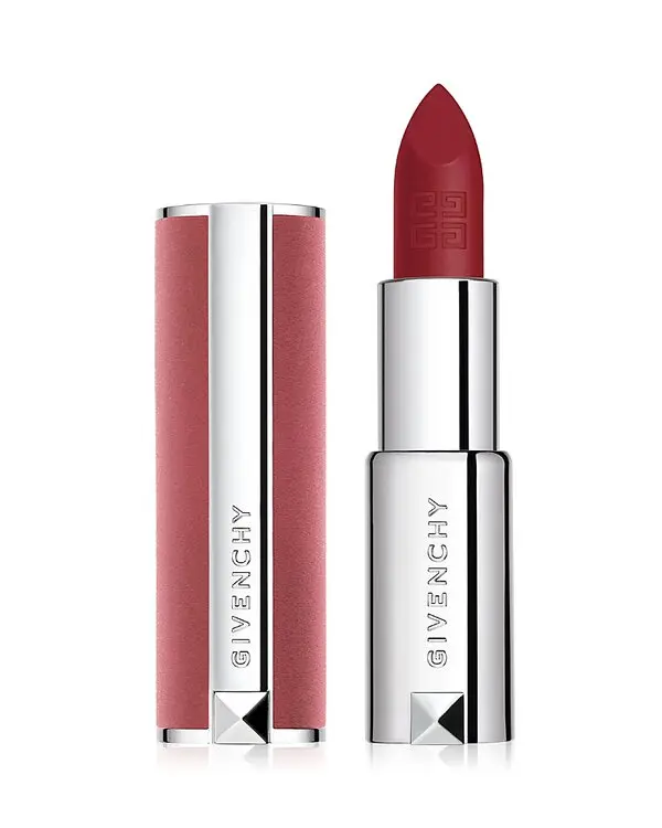 Givenchy Le Rouge Sheer Velvet Matte Lipstick - Rouge Grainé