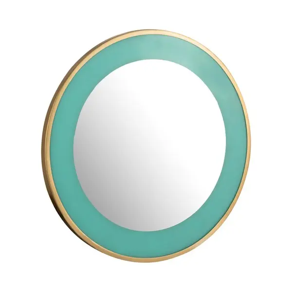 TOV FURNITURE Lucille Mirror