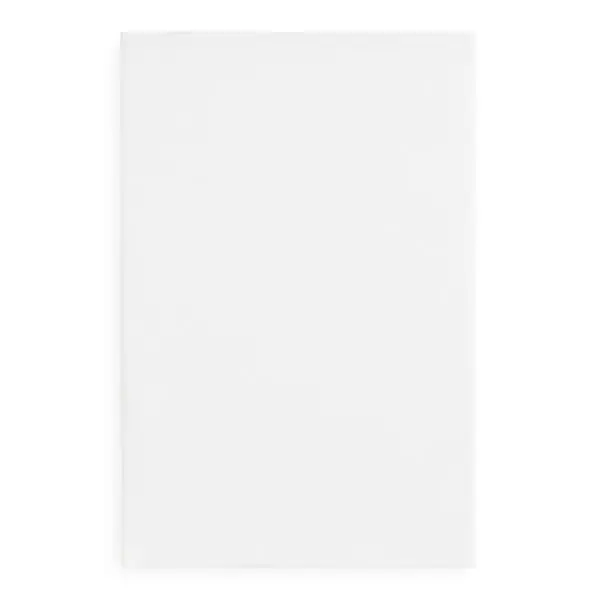 YVES DELORME Adagio Sateen Fitted Sheet, Queen