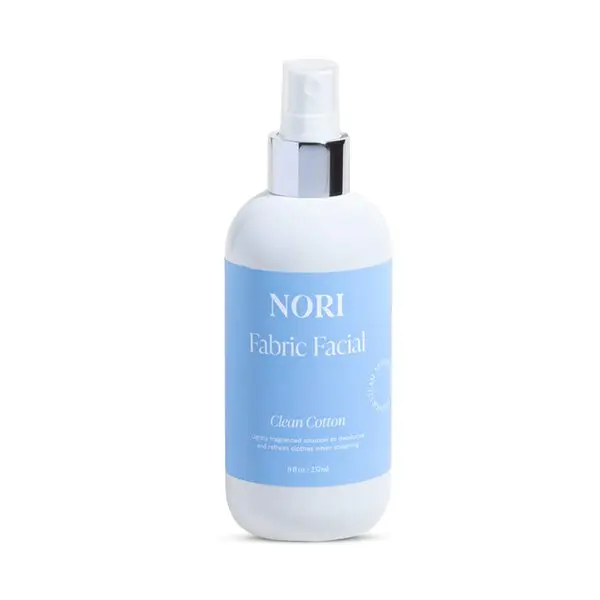 NORI Fabric Facial Ironing Water