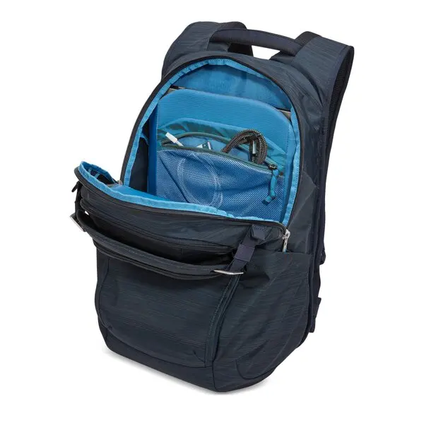Thule Construct Backpack - Carbon Blue