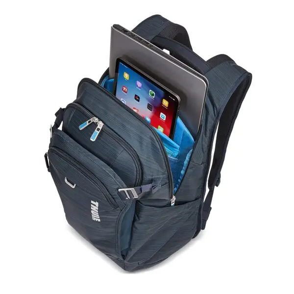 Thule Construct Backpack - Carbon Blue