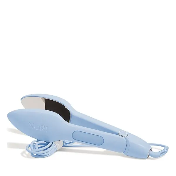 NORI Press Steam Iron - Blue