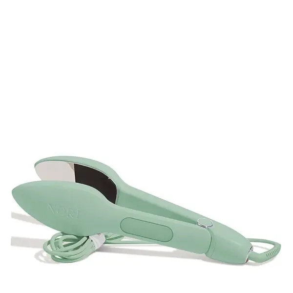 NORI Press Steam Iron - Green
