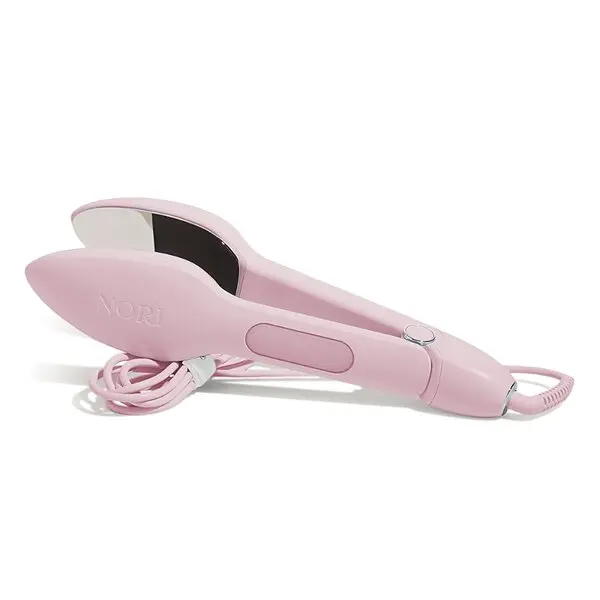 NORI Press Steam Iron - Pink