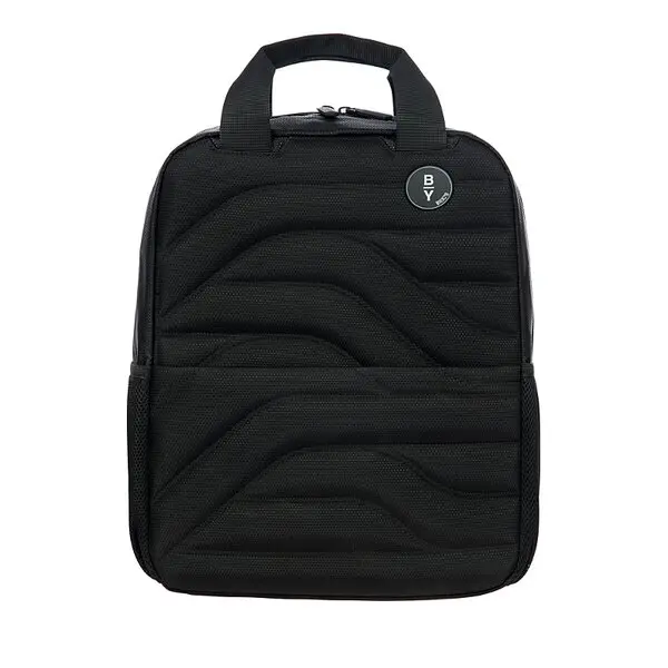 Bric'S By Ulisse Backpack - Black