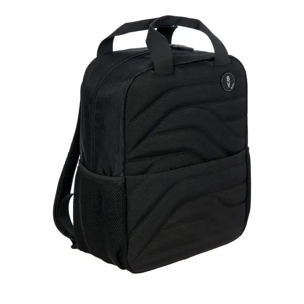 Bric'S By Ulisse Backpack - Black