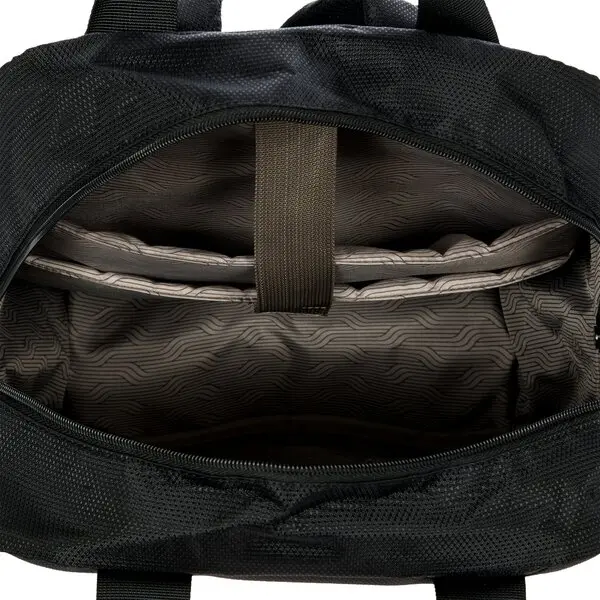 Bric'S By Ulisse Backpack - Black