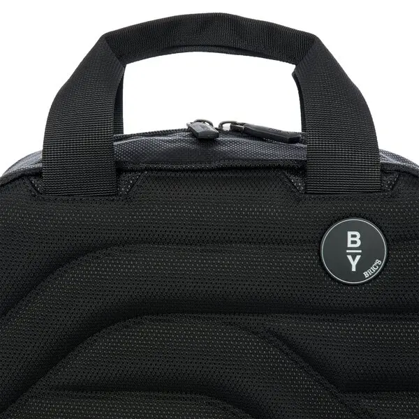 Bric'S By Ulisse Backpack - Black