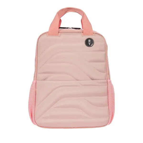 Bric'S By Ulisse Backpack - Pearl Pink