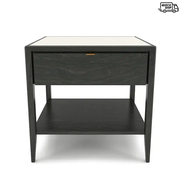 HUPPE Winston 1-drawer Night Table