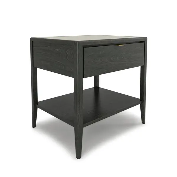 HUPPE Winston 1-drawer Night Table