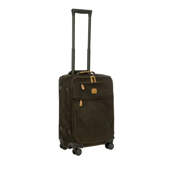 Bric'S Life Tropea 21" Spinner Carry On Suitcase