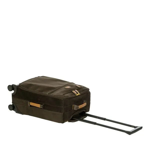 Bric'S Life Tropea 21" Spinner Carry On Suitcase
