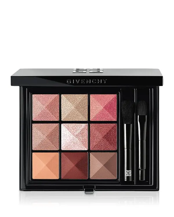 Givenchy Le 9 De Eyeshadow Palette - Harmony .