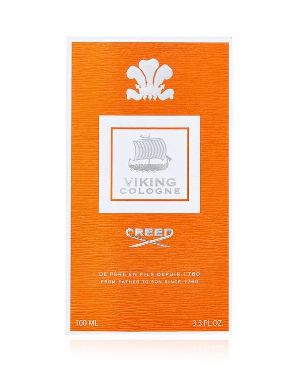 CREED Viking Cologne 3.3 Oz